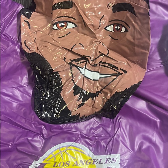 NinoStar | Games | Lebron James Pool Float | Poshmark